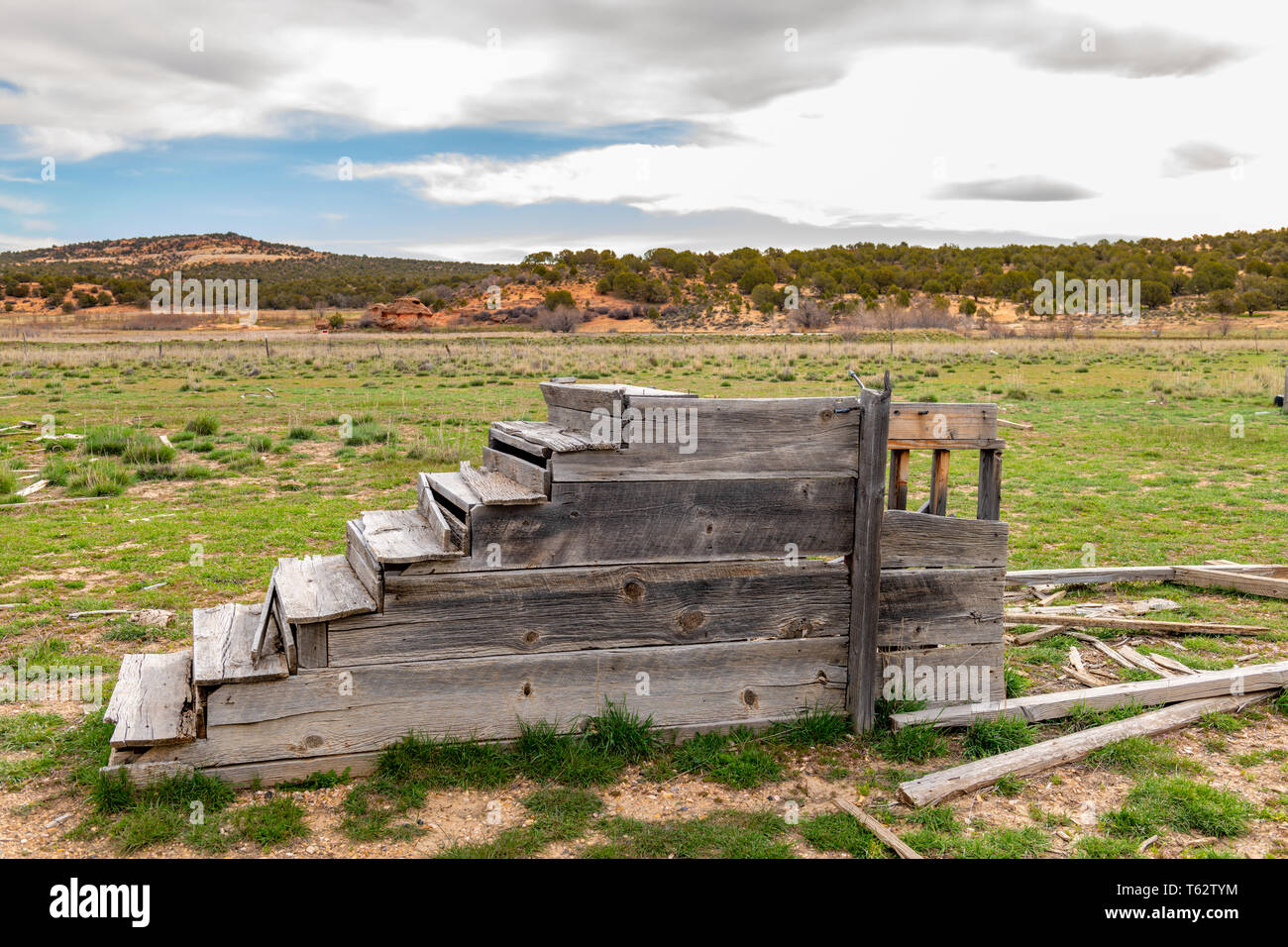 Lead to nowhere hi-res stock photography and images - Alamy