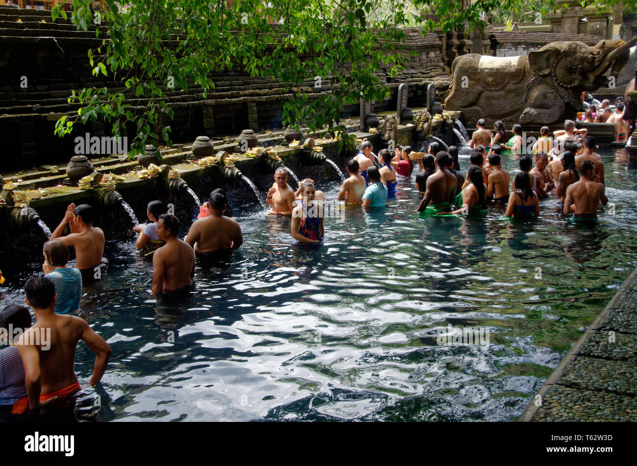 Tampak siring hi-res stock photography and images - Alamy