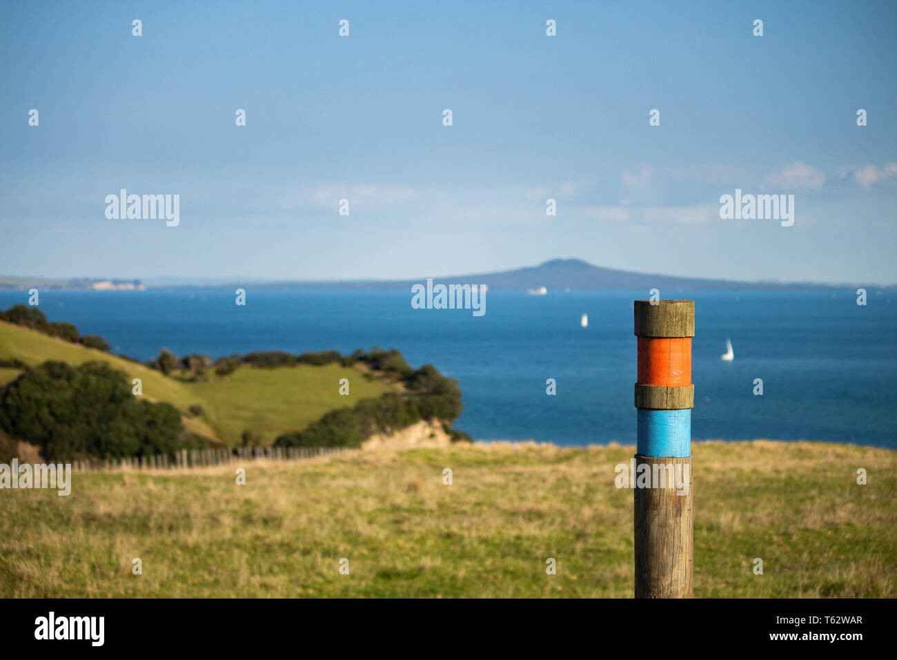 Top paddock hi-res stock photography and images - Alamy
