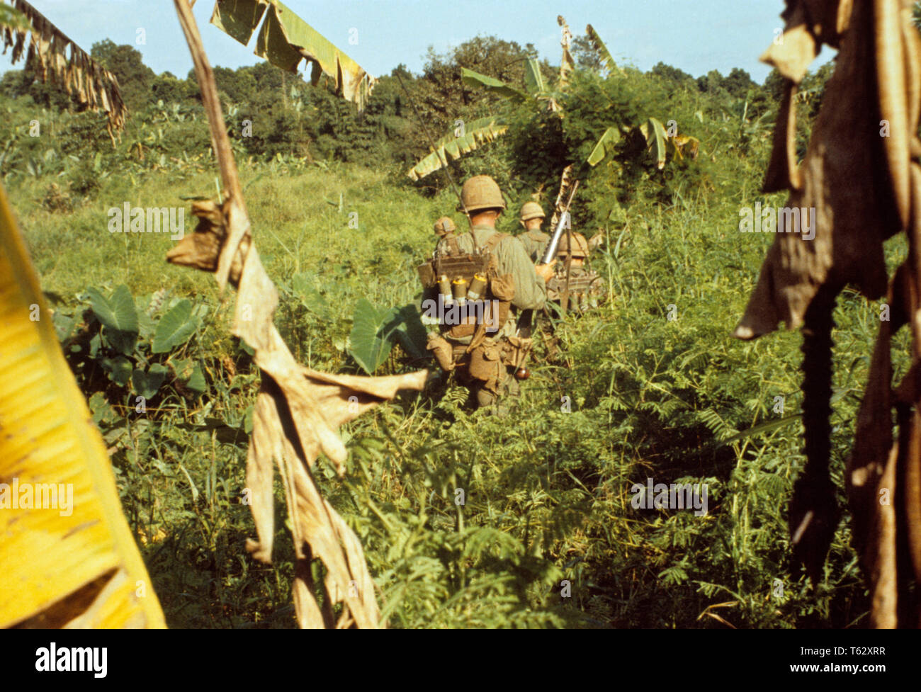 Vietnam 1970s High Resolution Stock Photography and Images - Alamy