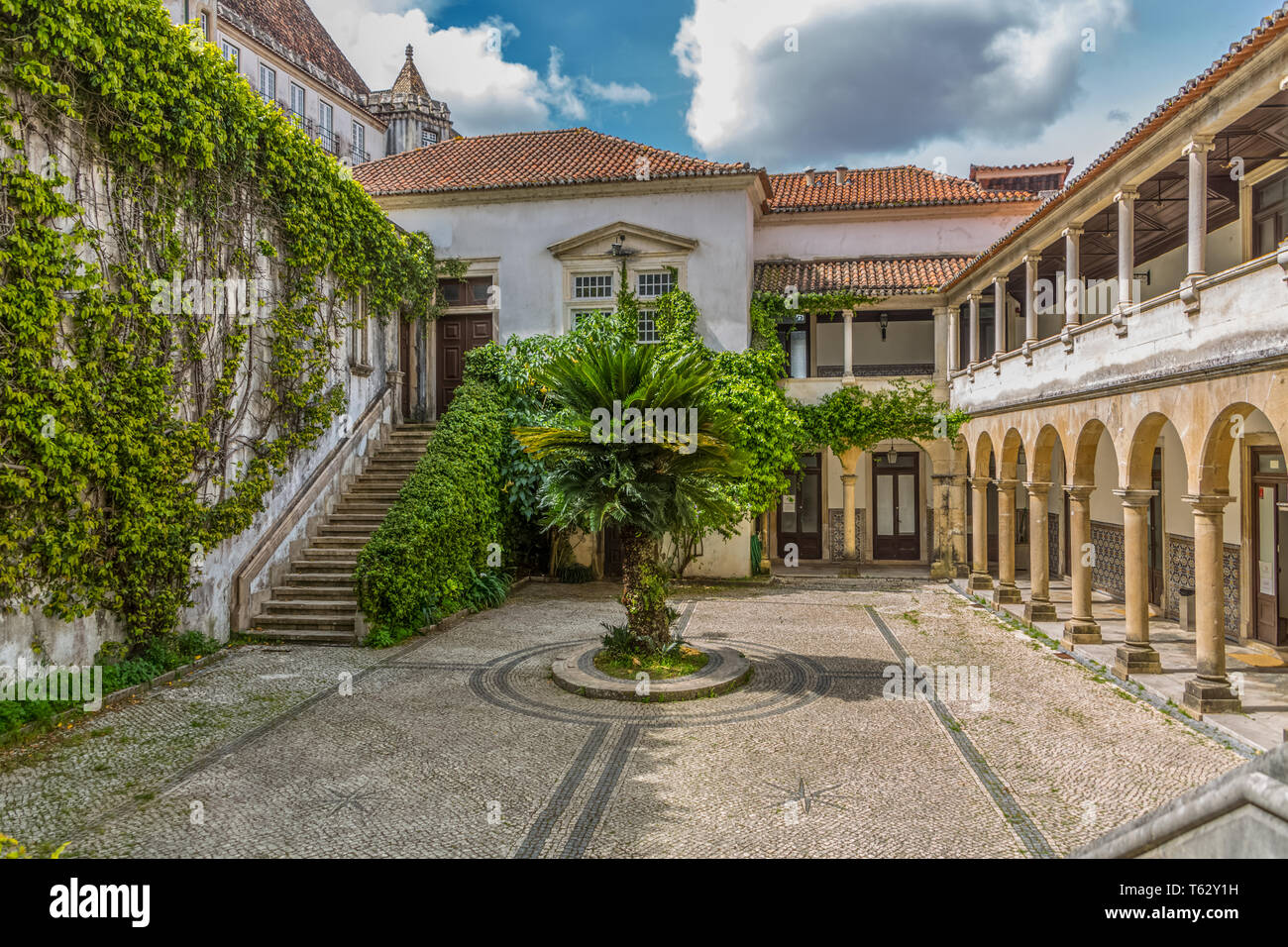 Palácio dos melos hi-res stock photography and images - Alamy