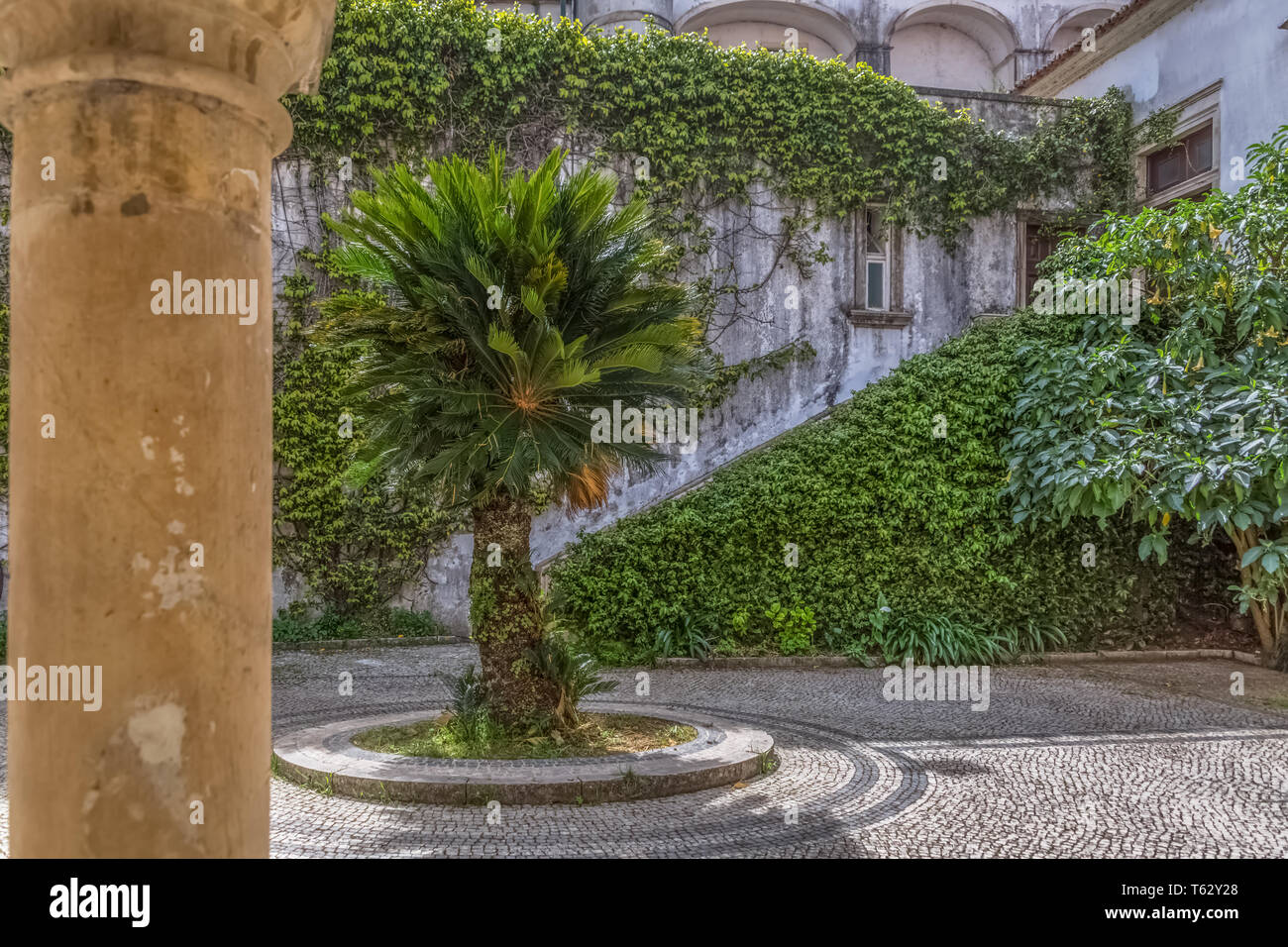 Palácio dos melos hi-res stock photography and images - Alamy