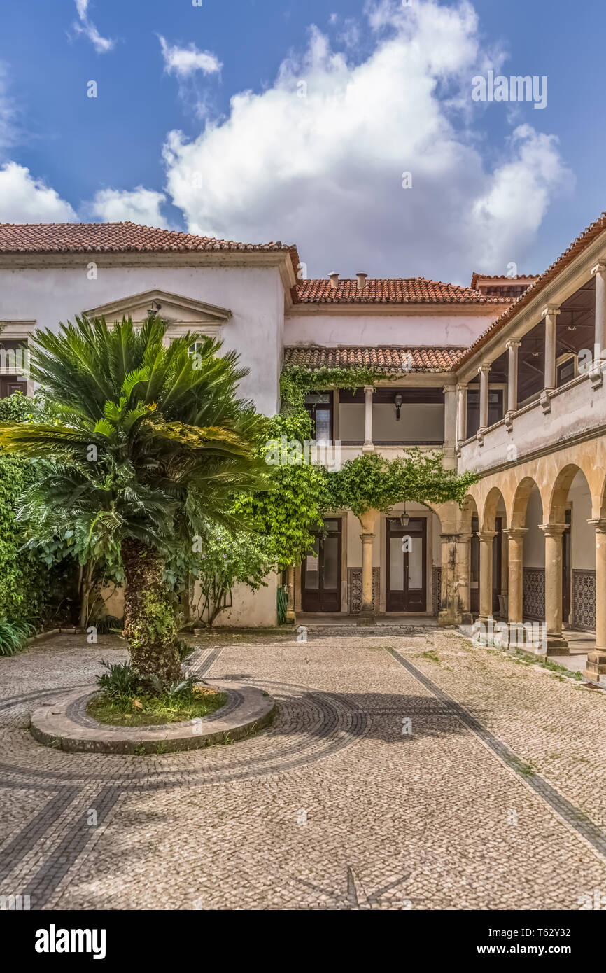 Palácio dos melos hi-res stock photography and images - Alamy