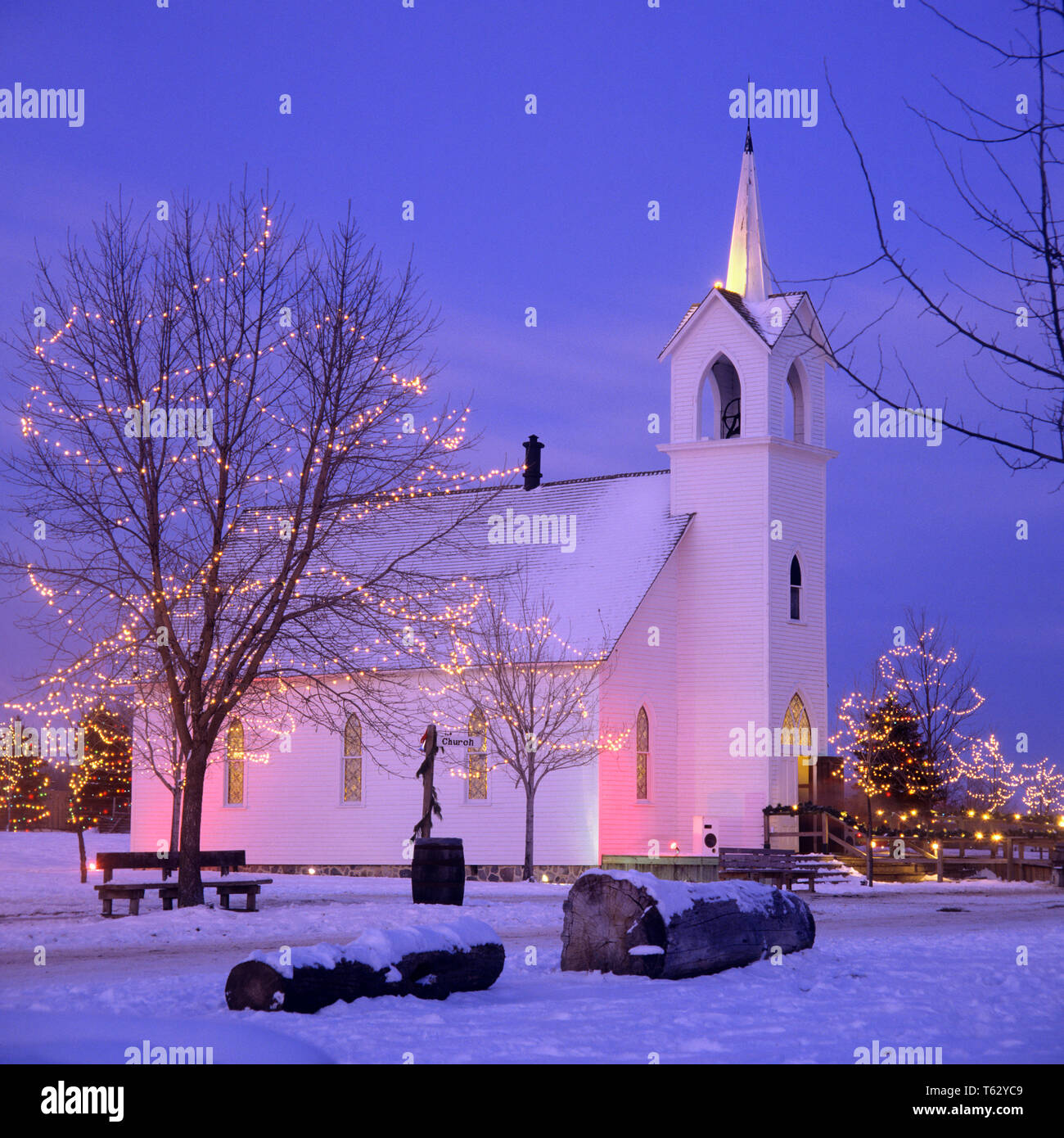 1990s christmas hi-res stock photography and images - Alamy
