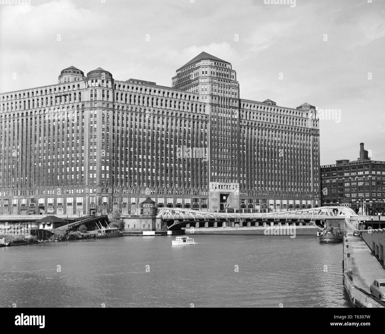 Midwest 1950s hi-res stock photography and images - Alamy