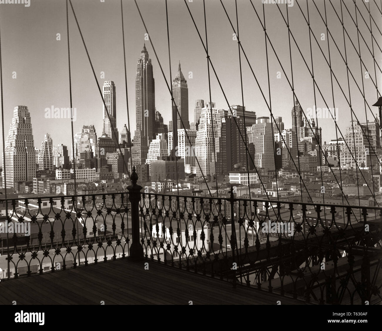1950s new york city hi-res stock photography and images - Alamy