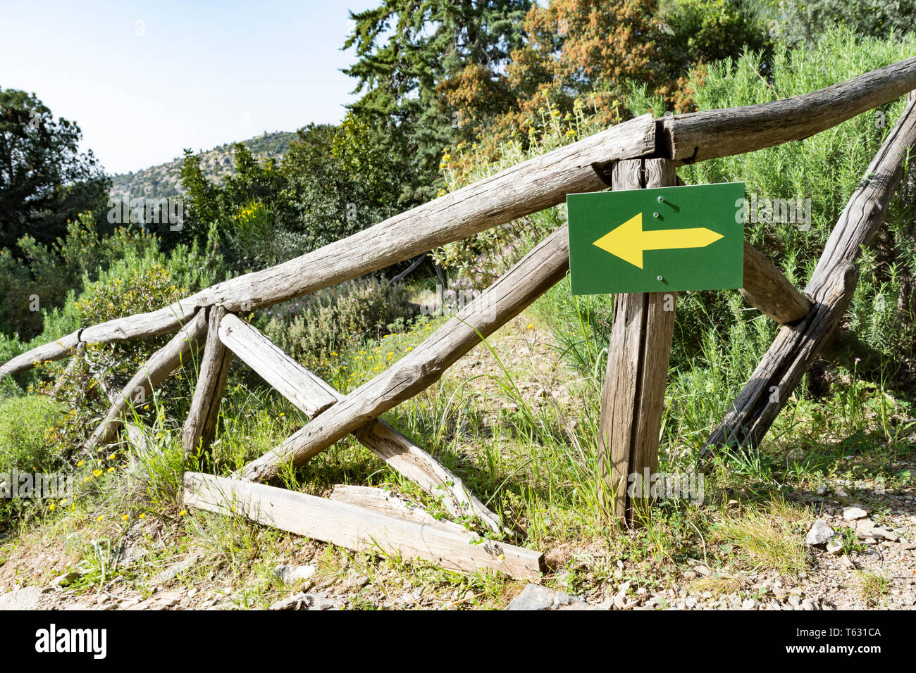 Sign signs information bulletin board hi-res stock photography and ...