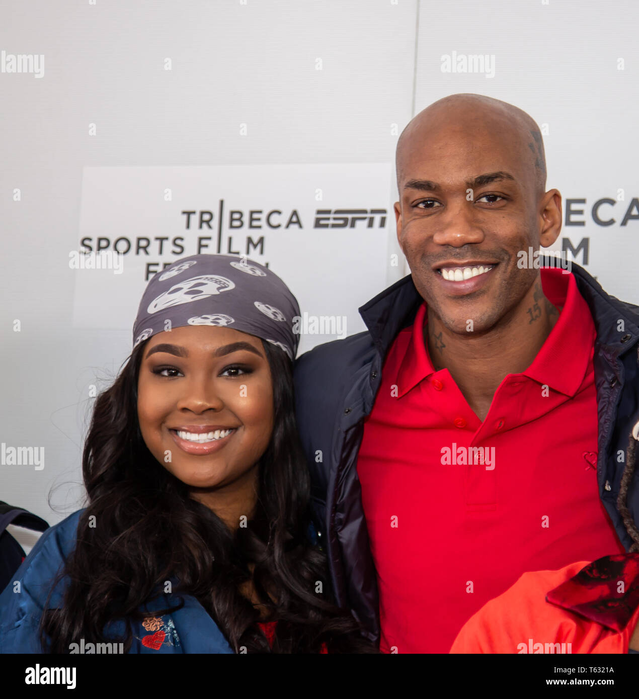 Stephon marbury hi-res stock photography and images - Alamy