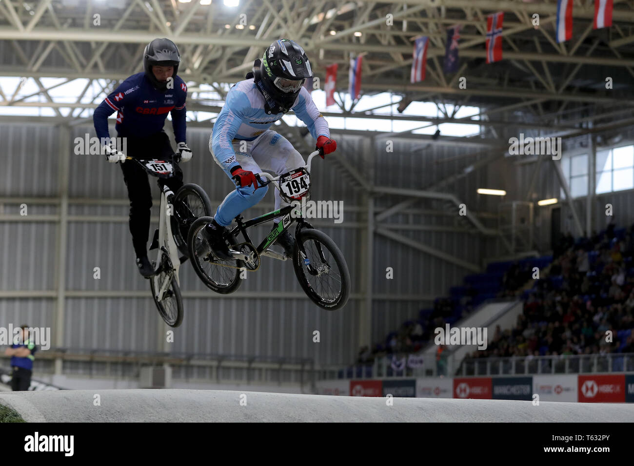 Julian schmidt hi-res stock photography and images - Alamy