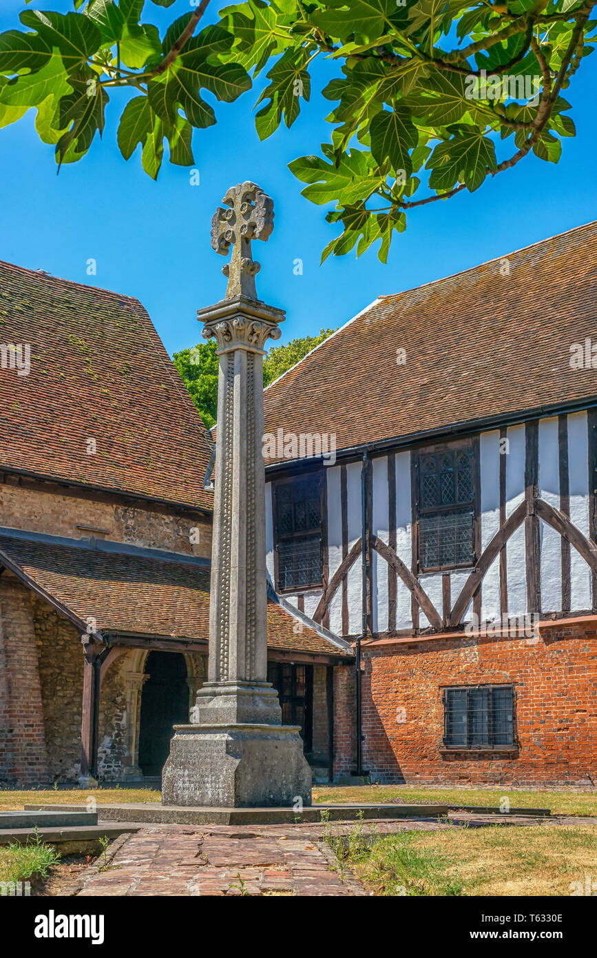 Priory park in southend hi-res stock photography and images - Alamy