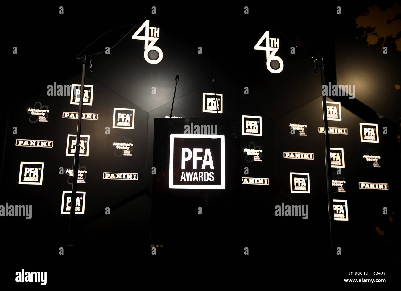 Pfaawards hi-res stock photography and images - Alamy