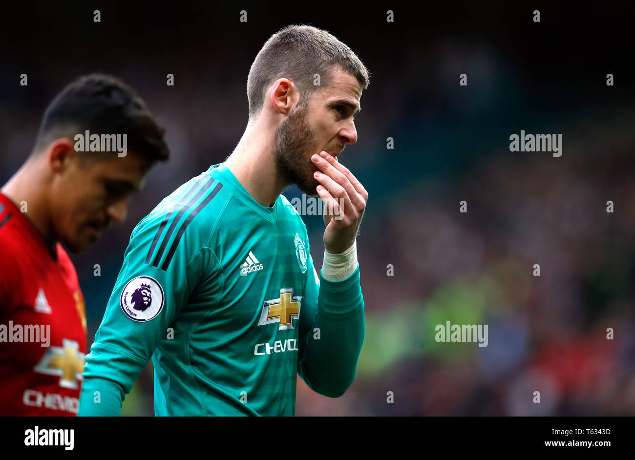 David Alexis Songwriter