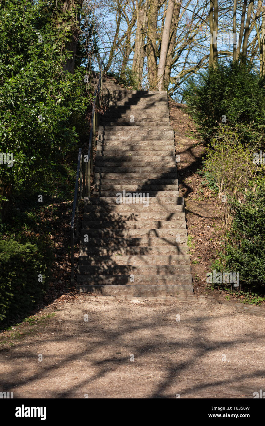 Hillside texture hi-res stock photography and images - Alamy