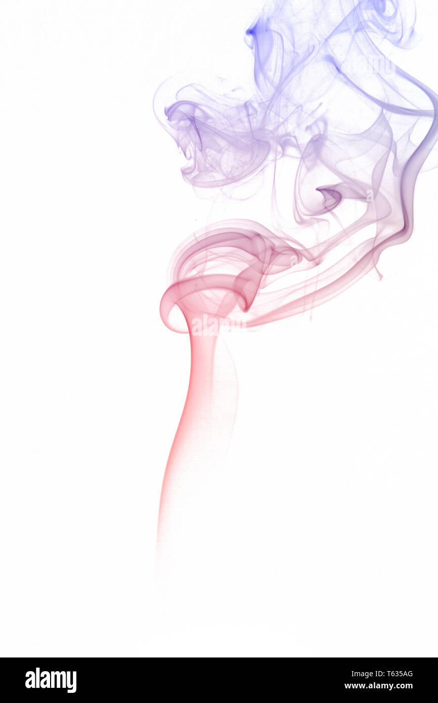 Blue textured vertical background Cut Out Stock Images & Pictures - Alamy