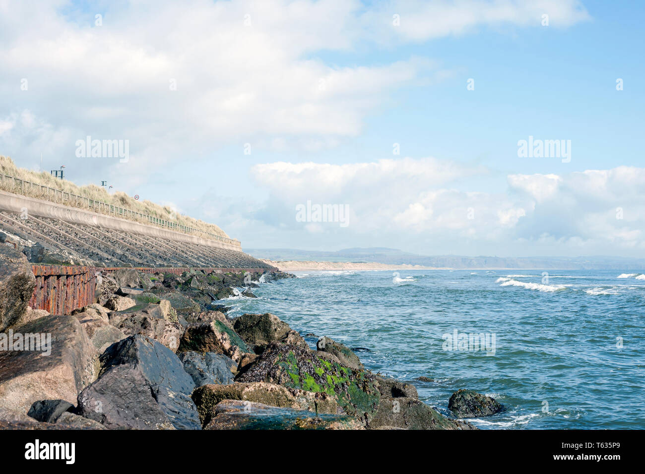 Rip rap hi-res stock photography and images - Alamy