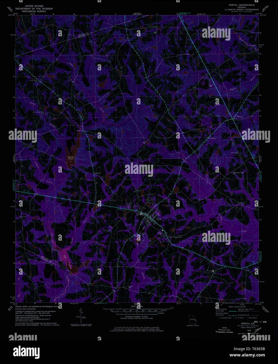 Inverted portal hi-res stock photography and images - Alamy