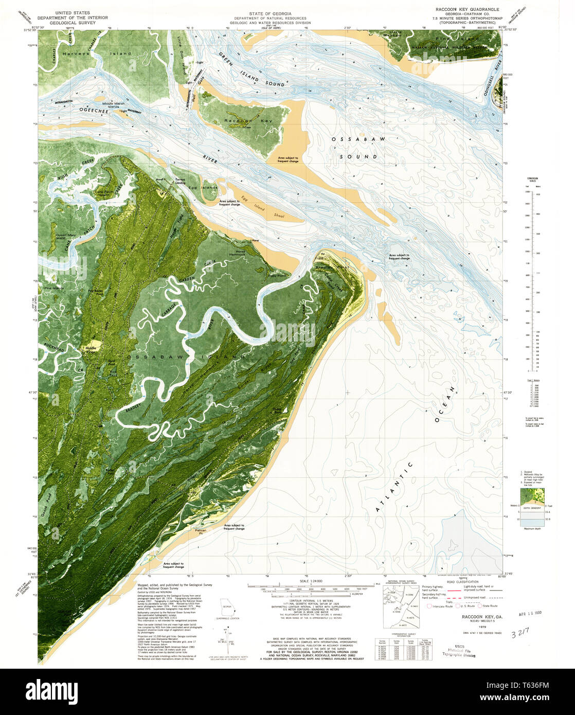 Topographical map key hi-res stock photography and images - Alamy