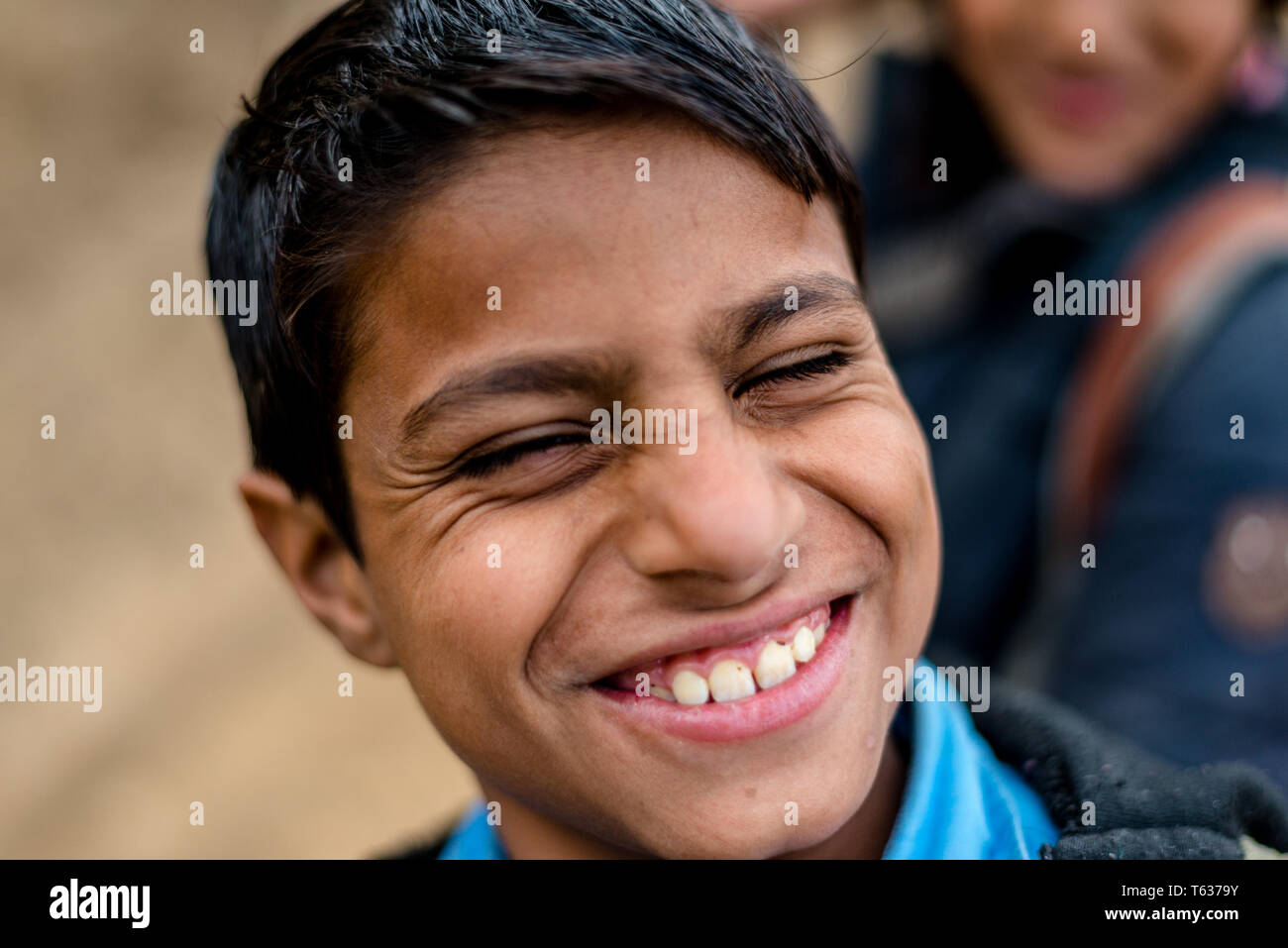 Kullu, Himachal Pradesh, India - March 01, 2019 : Photo of A Himalayan ...