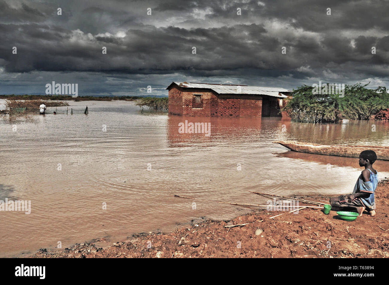 African disaster hi-res stock photography and images - Alamy
