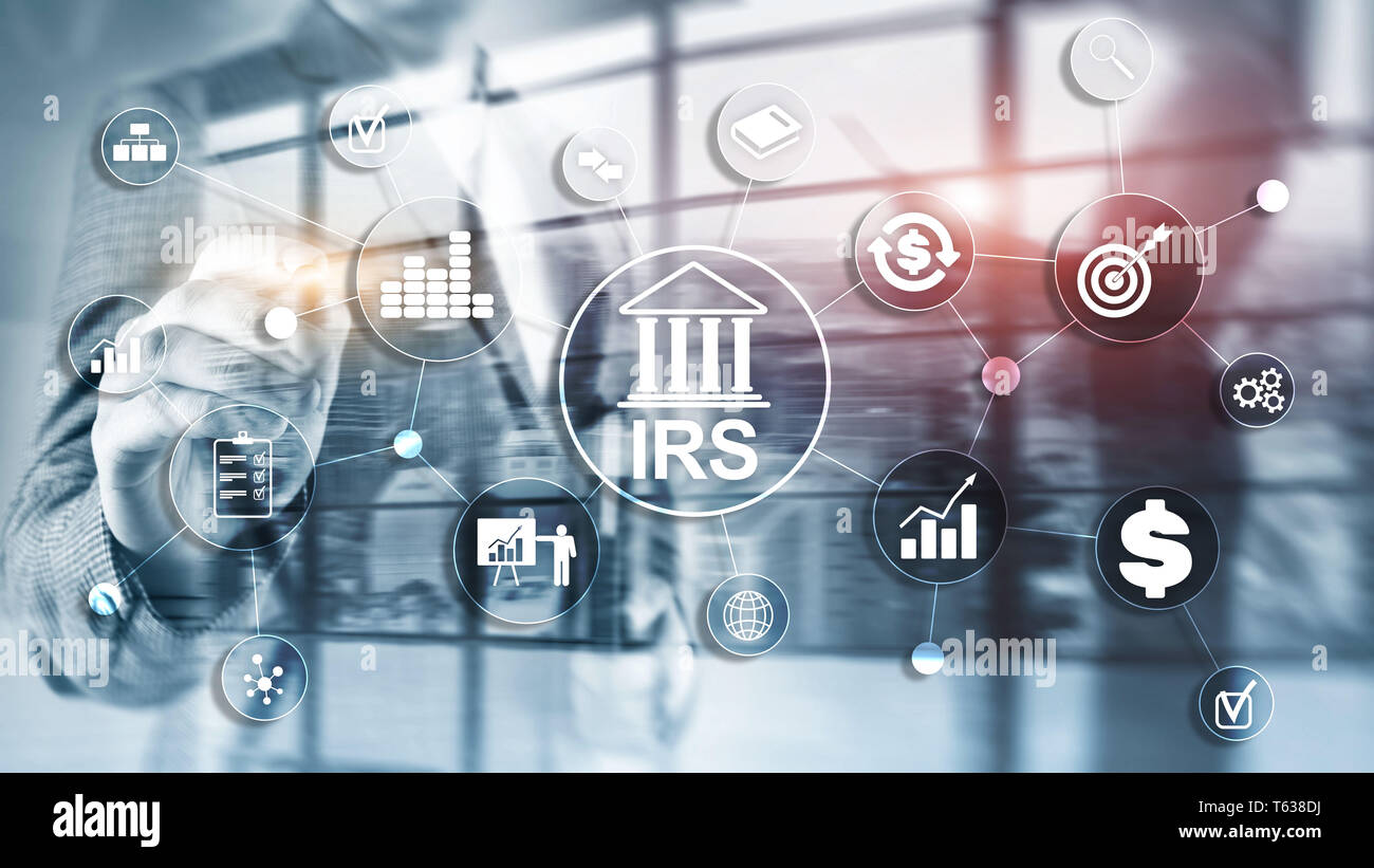 Internal Revenue Service. IRS Ministry of Finance. Abstract Business ...