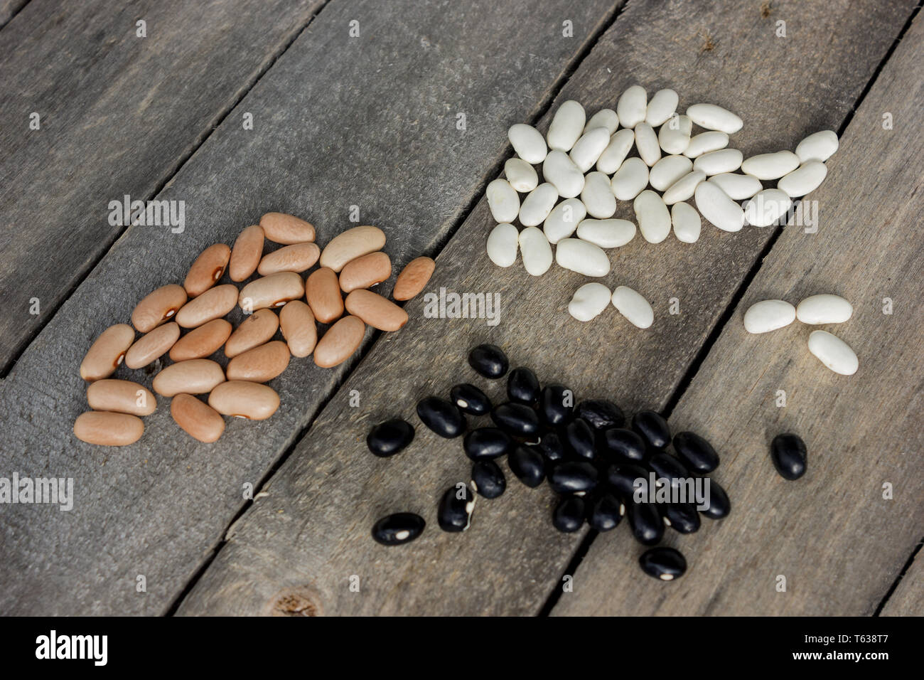 Black beans protein photo hi-res stock photography and images - Alamy