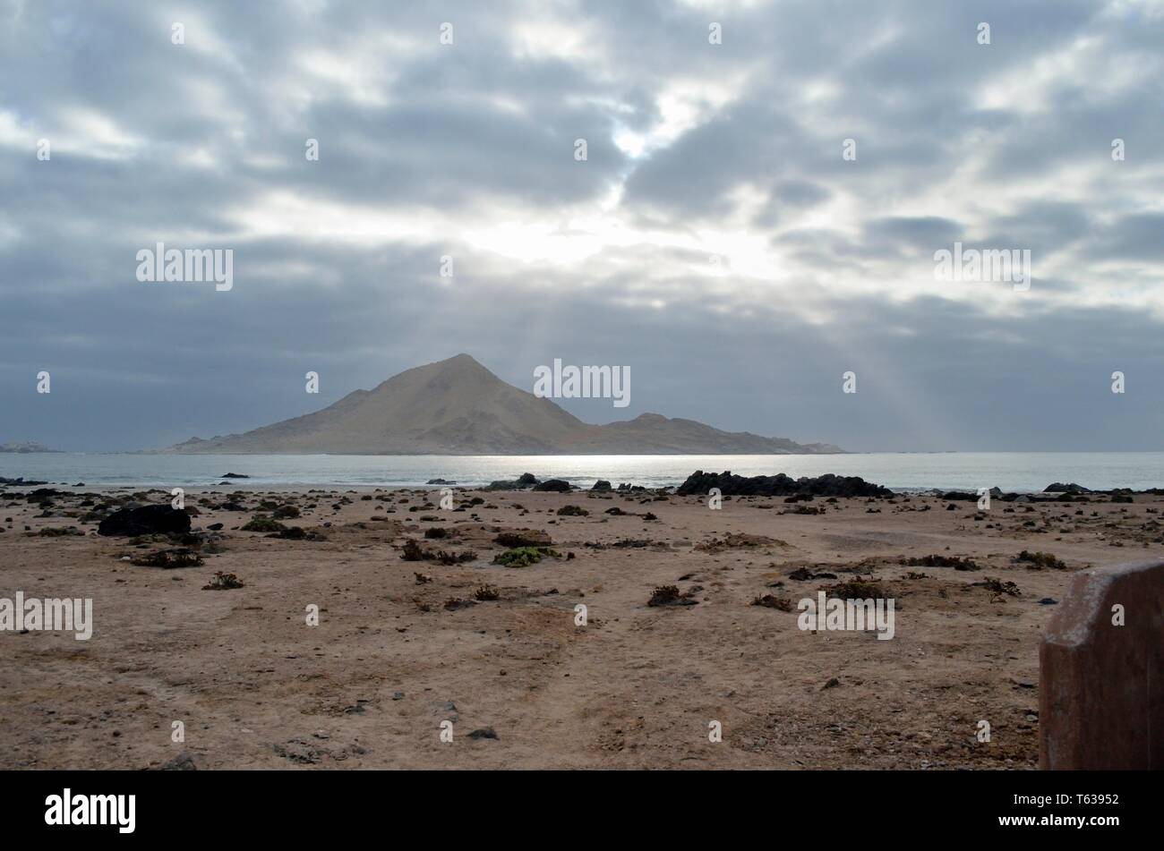 Pan de azucar hi-res stock photography and images - Alamy