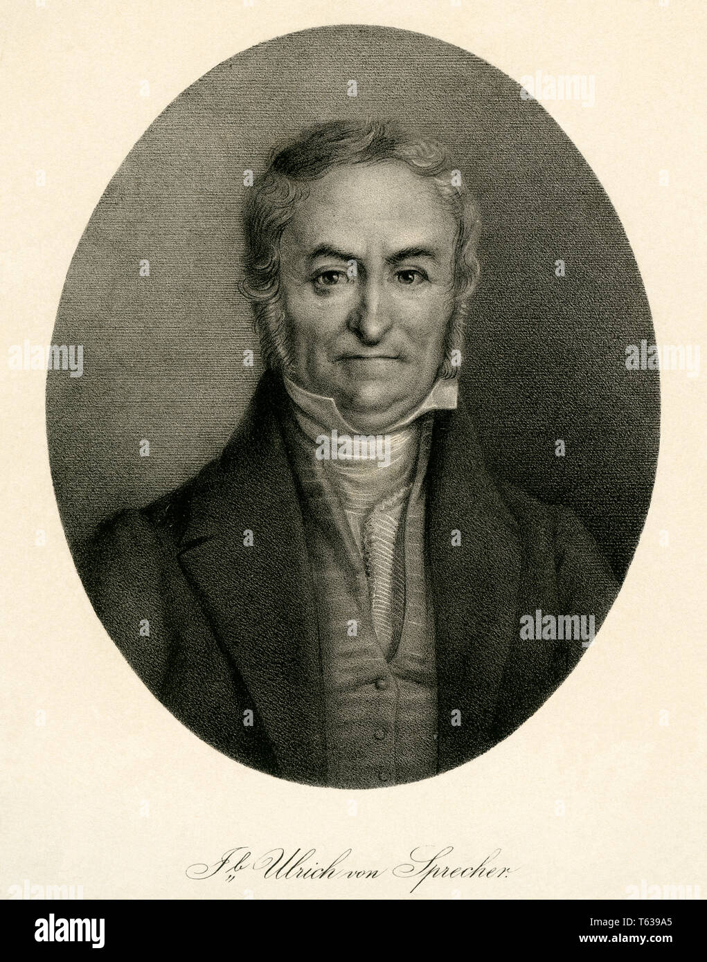 Schweizer adelsgeschlecht hi-res stock photography and images - Alamy