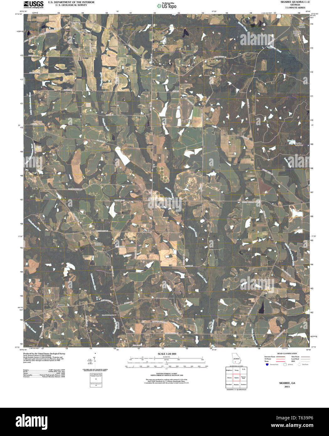 Sigsbee hi-res stock photography and images - Alamy