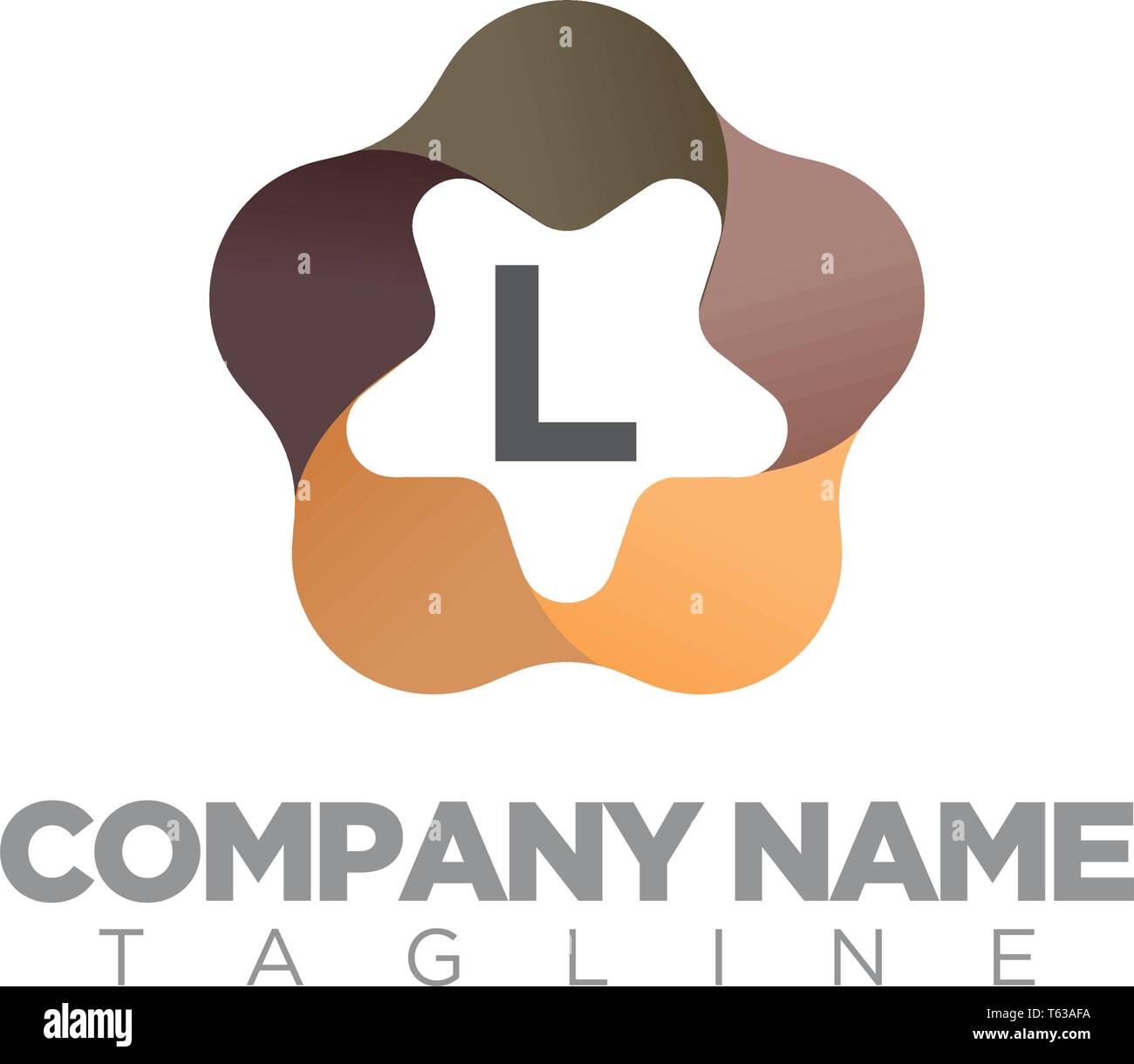 L l cool Stock Vector Images - Alamy