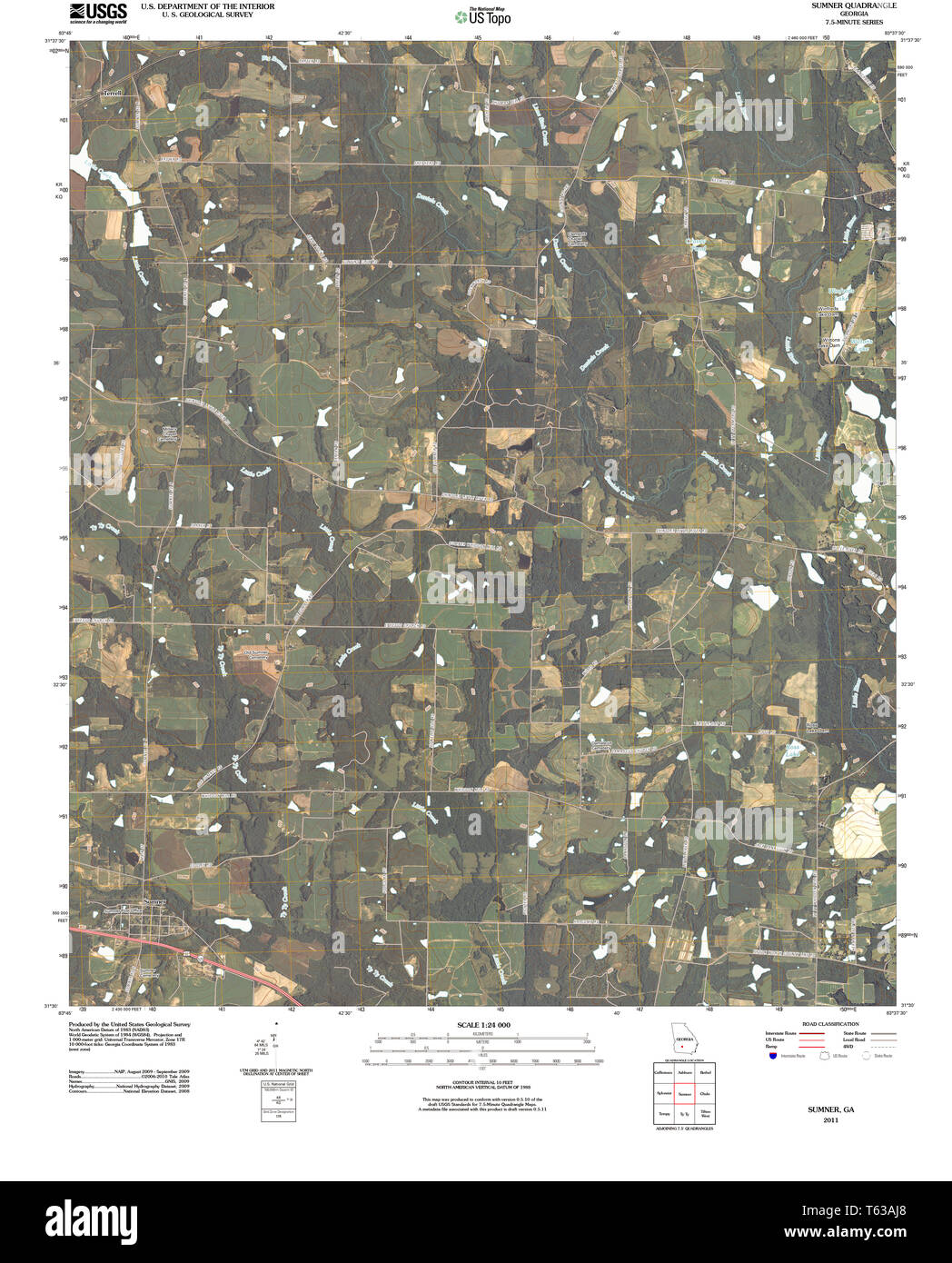 Georgia sumner hi-res stock photography and images - Alamy