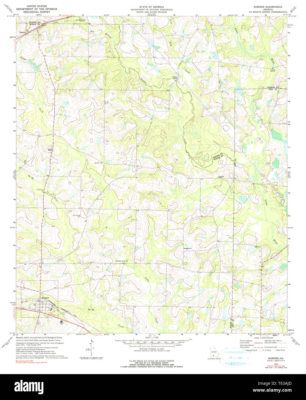 Georgia sumner hi-res stock photography and images - Alamy