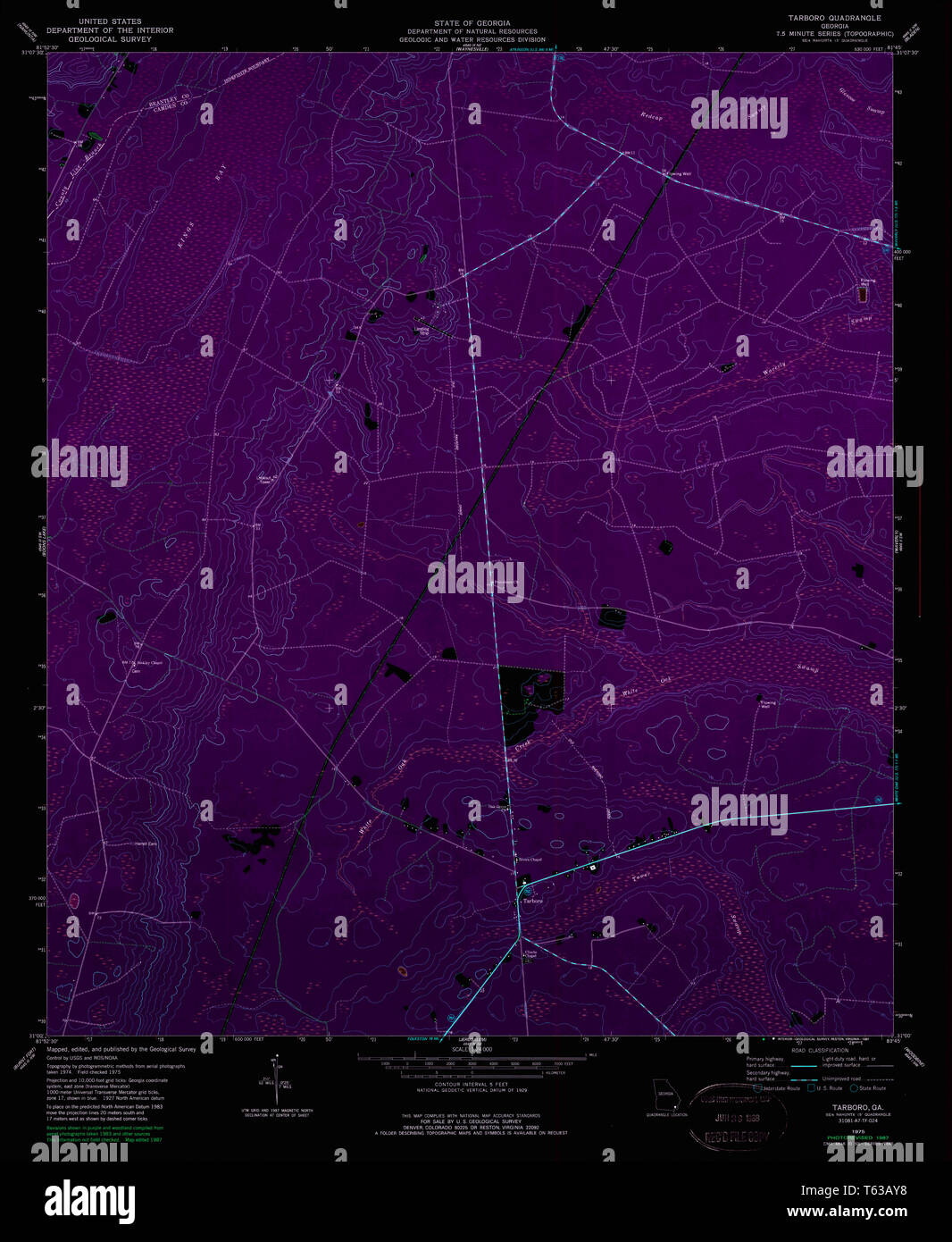 Tarboro hi-res stock photography and images - Alamy