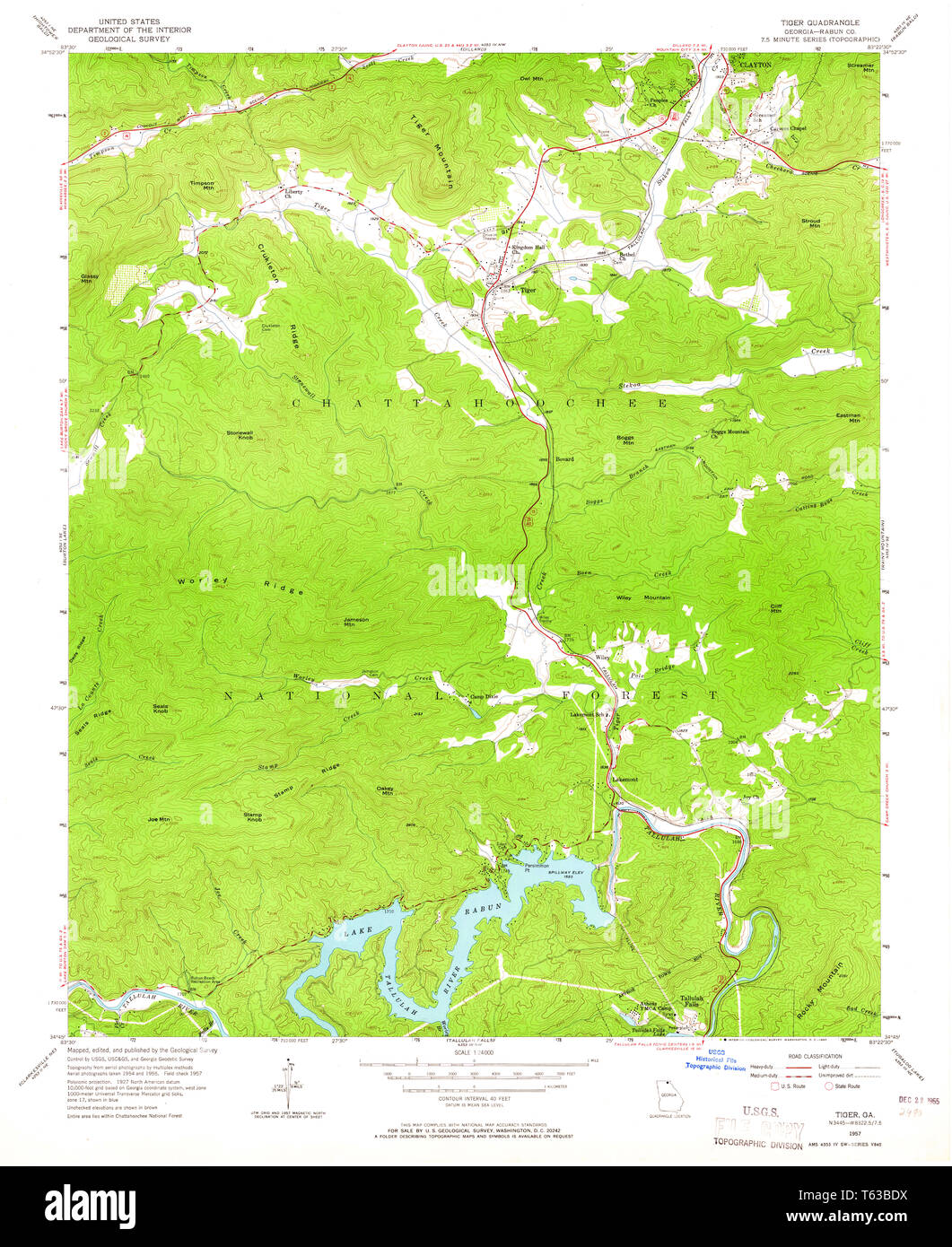 Tiger map Cut Out Stock Images & Pictures - Alamy