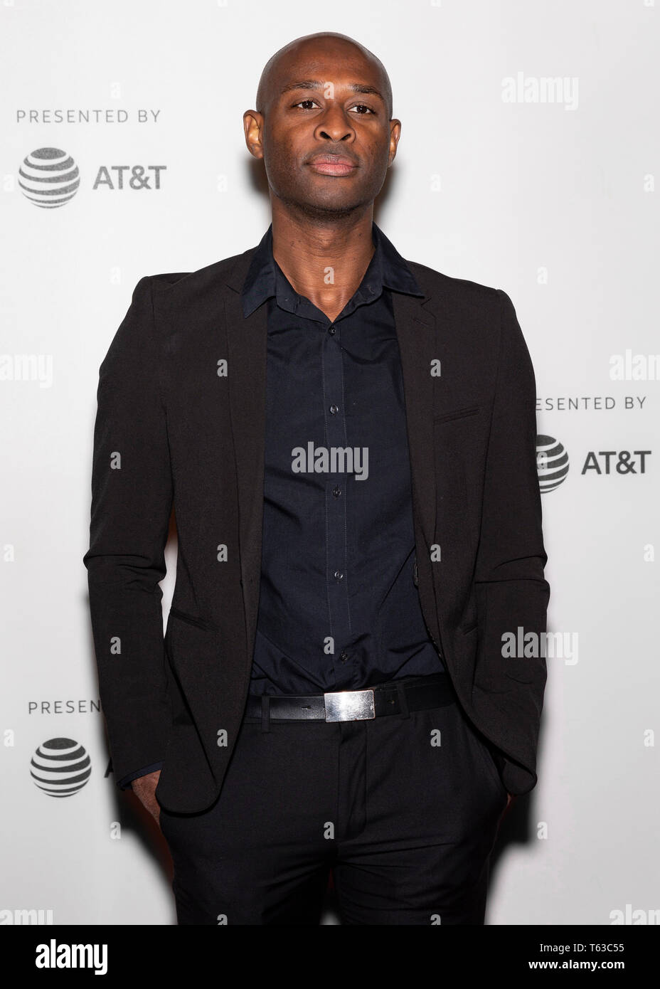 Julius onah hi-res stock photography and images - Alamy