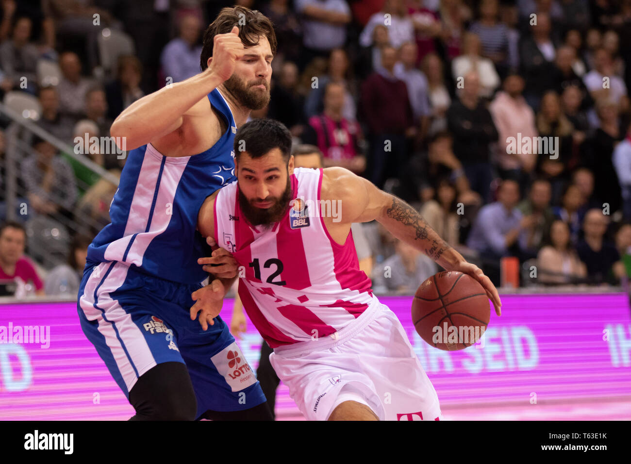 Leon kratzer hi-res stock photography and images - Alamy