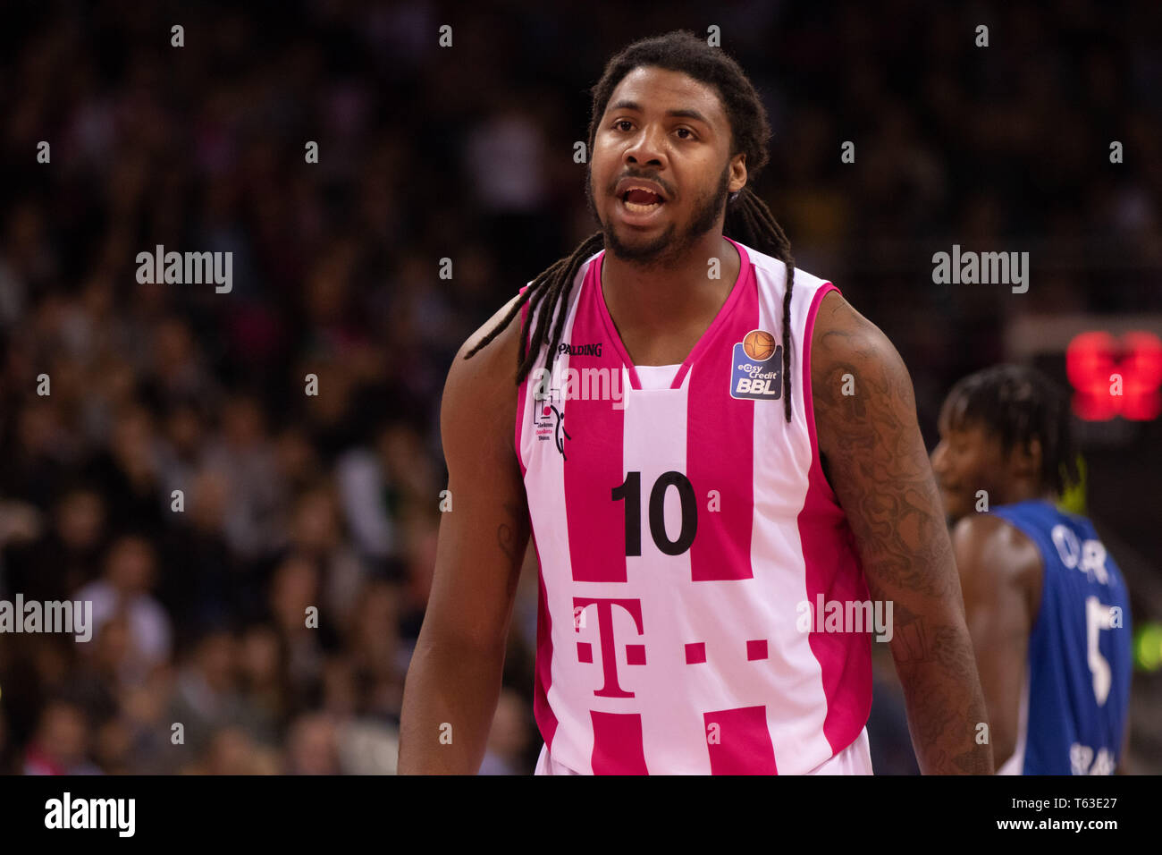 Bundesliga bbl hi-res stock photography and images - Alamy