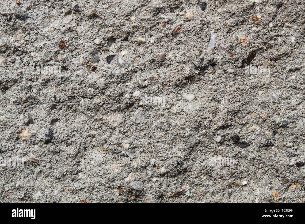 concrete splitting texture for background use Stock Photo - Alamy