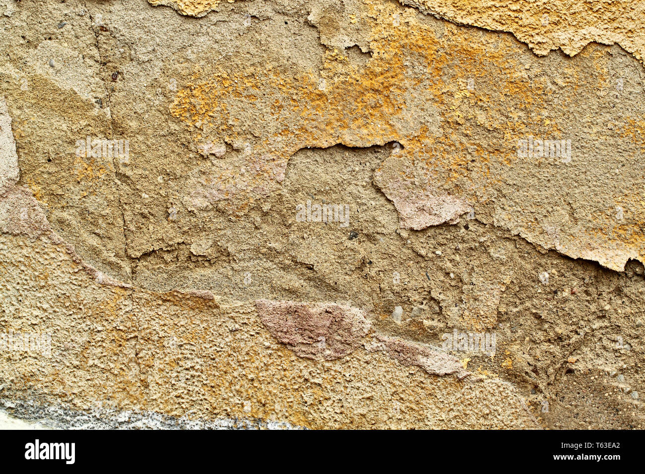 old wall texture for background or backdrop use Stock Photo - Alamy