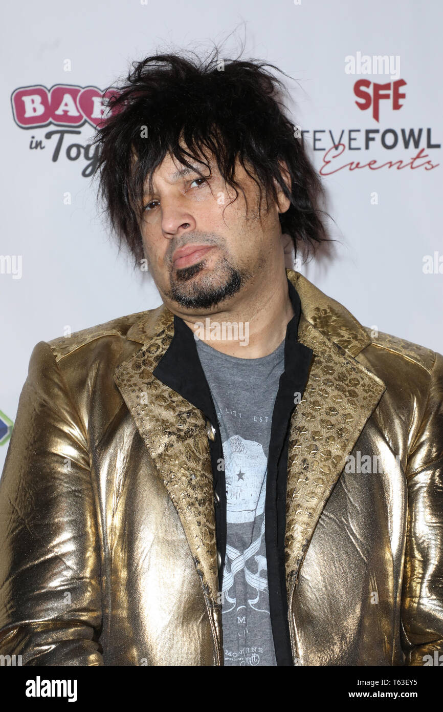 Babes in Toyland Charity Pet Edition Fundraiser at Avalon Hollywood in ...