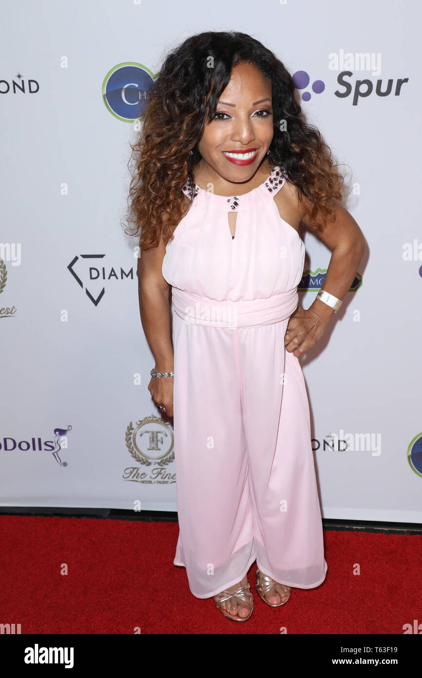 Babes in Toyland Charity Pet Edition Fundraiser at Avalon Hollywood in Los Angeles, California ...