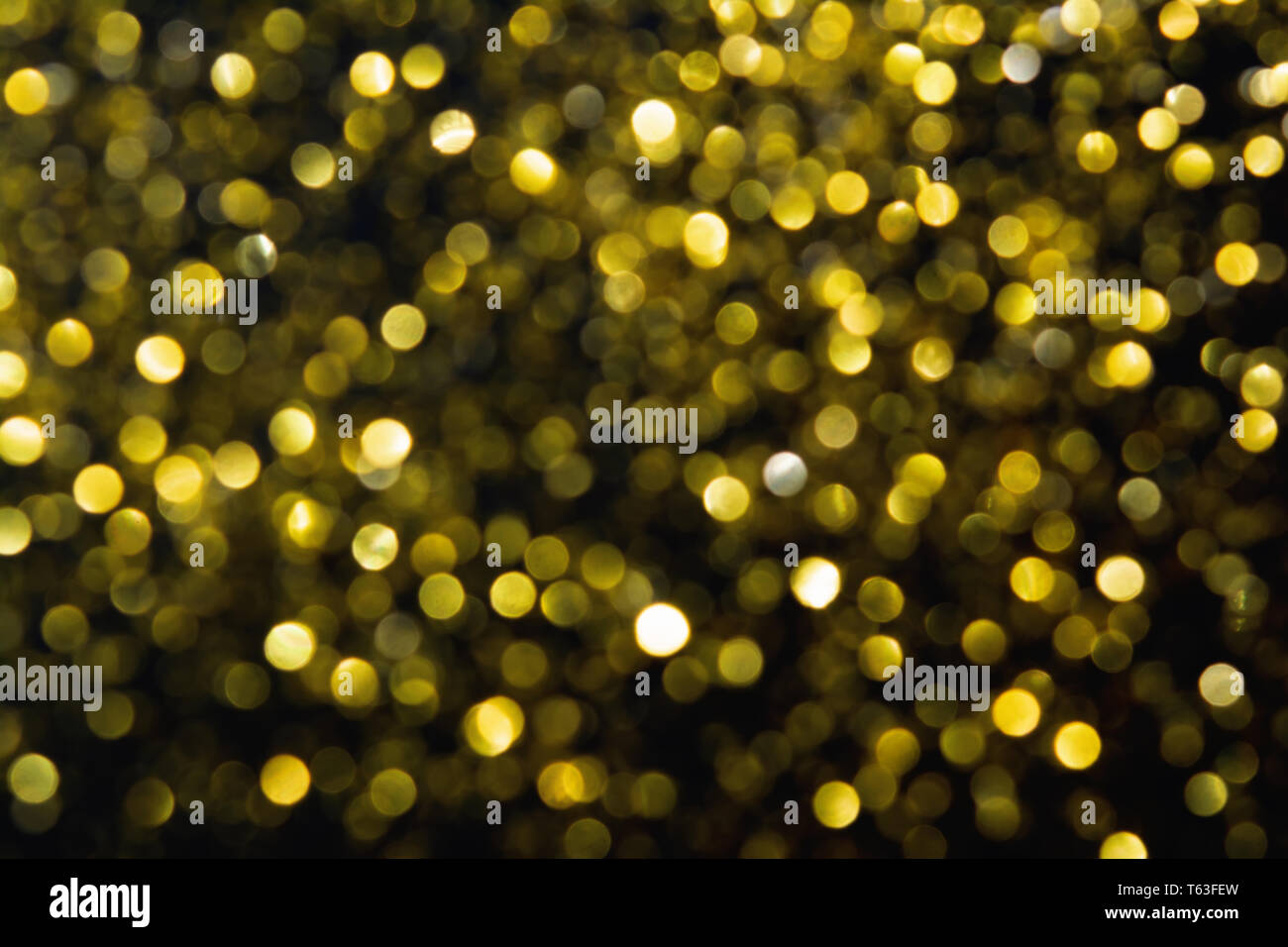 Gold sequin background hi-res stock photography and images - Alamy