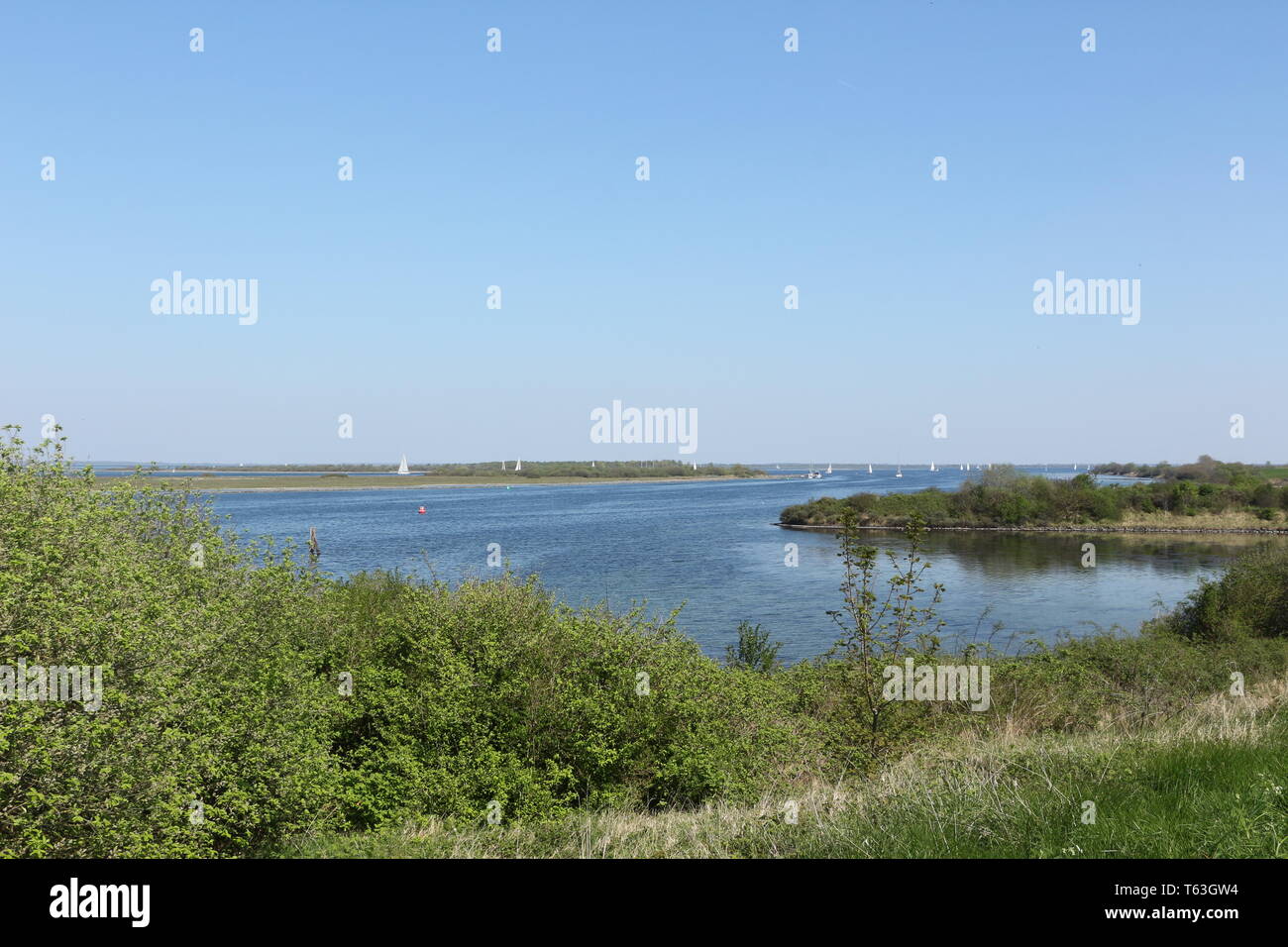 Grevelingen hi-res stock photography and images - Alamy