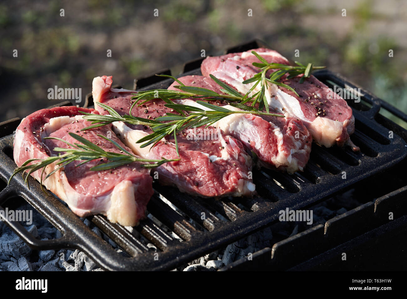 Raw outdoors hi-res stock photography and images - Alamy