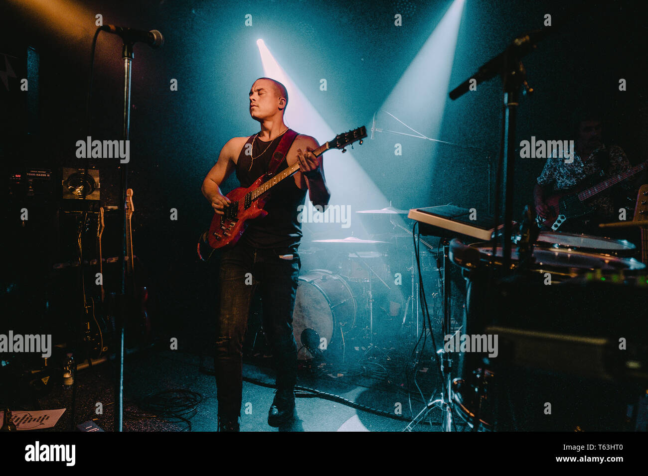 Lea porcelain band hi-res stock photography and images - Alamy