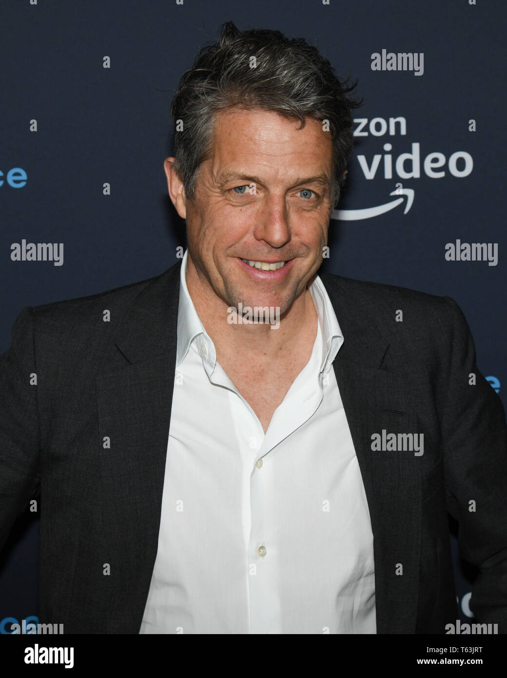 Very british scandal hugh grant hi-res stock photography and images - Alamy
