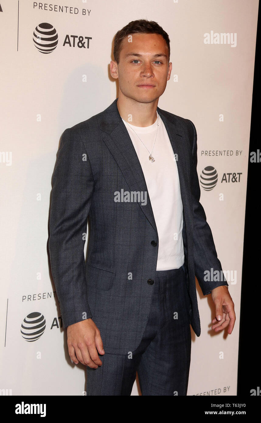 Finn cole hi-res stock photography and images - Alamy