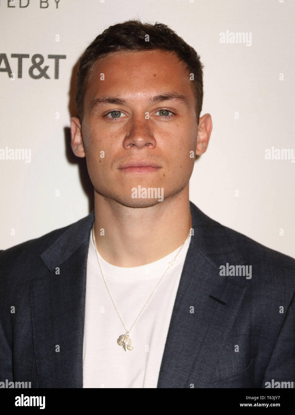 Finn cole hi-res stock photography and images - Alamy