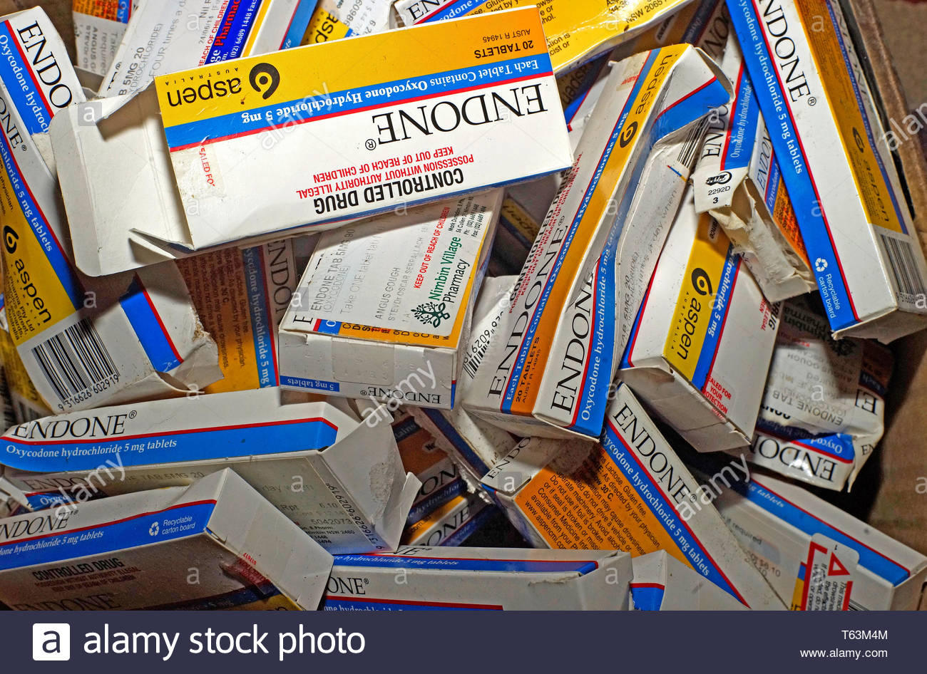 Drug Boxes Stock Photos & Drug Boxes Stock Images - Alamy