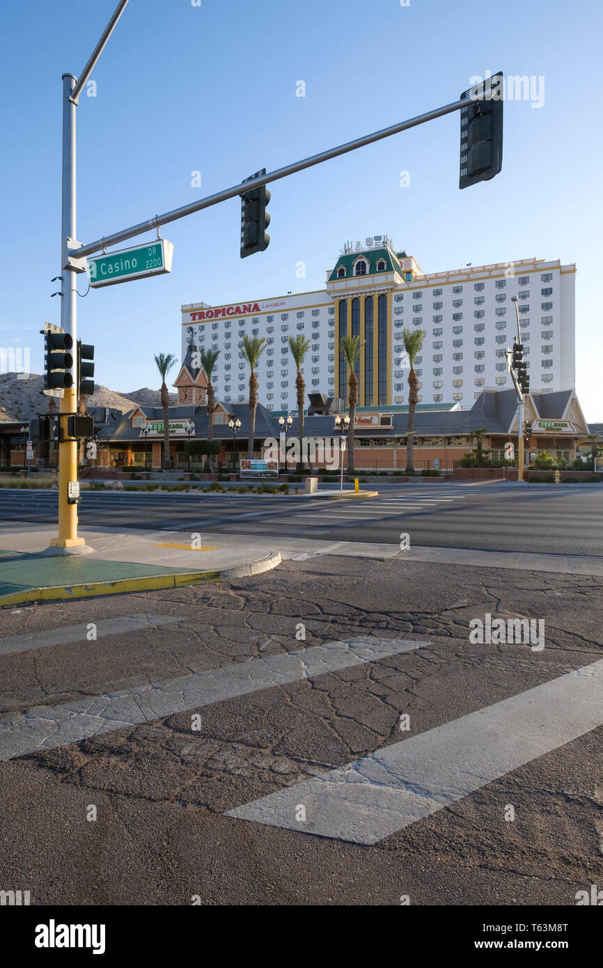 Laughlin drive hi-res stock photography and images - Alamy