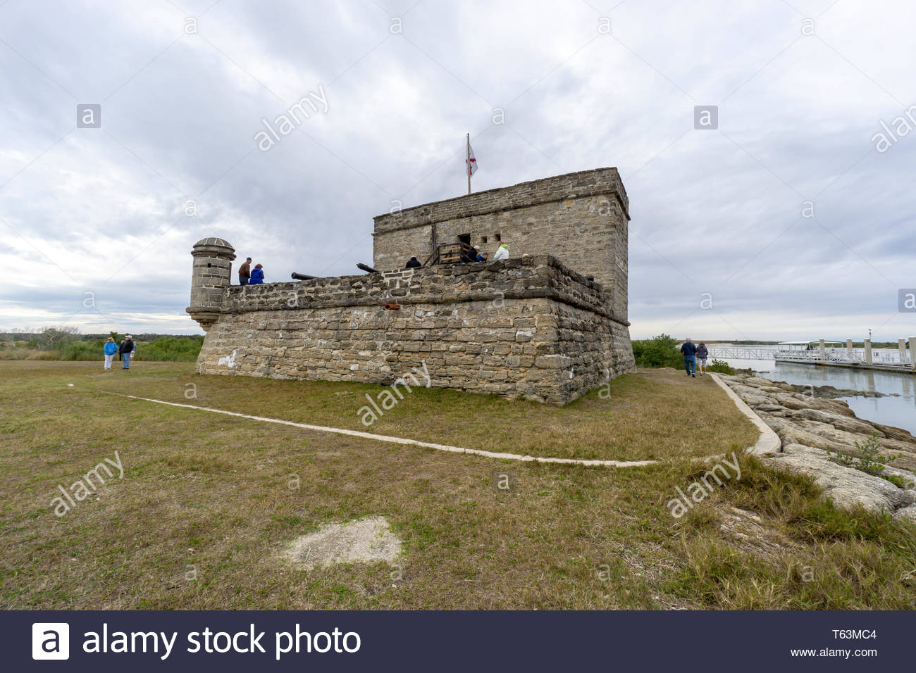 Matanzas River Stock Photos & Matanzas River Stock Images - Alamy